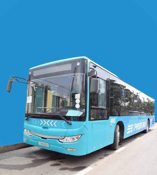 Sheger Bus will provide free transportation for teachers in Addis ...