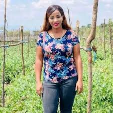Over the past two years, the Berket Worku agricultural project in Blate ...
