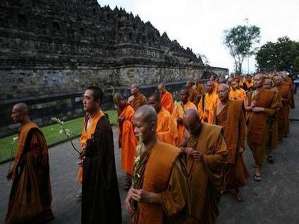 India’s pledge to revive forgotten Buddhist folklore across borders ...