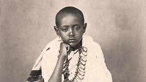 Ethiopia's Prince Alemayehu: Buckingham Palace rejects calls to return ...