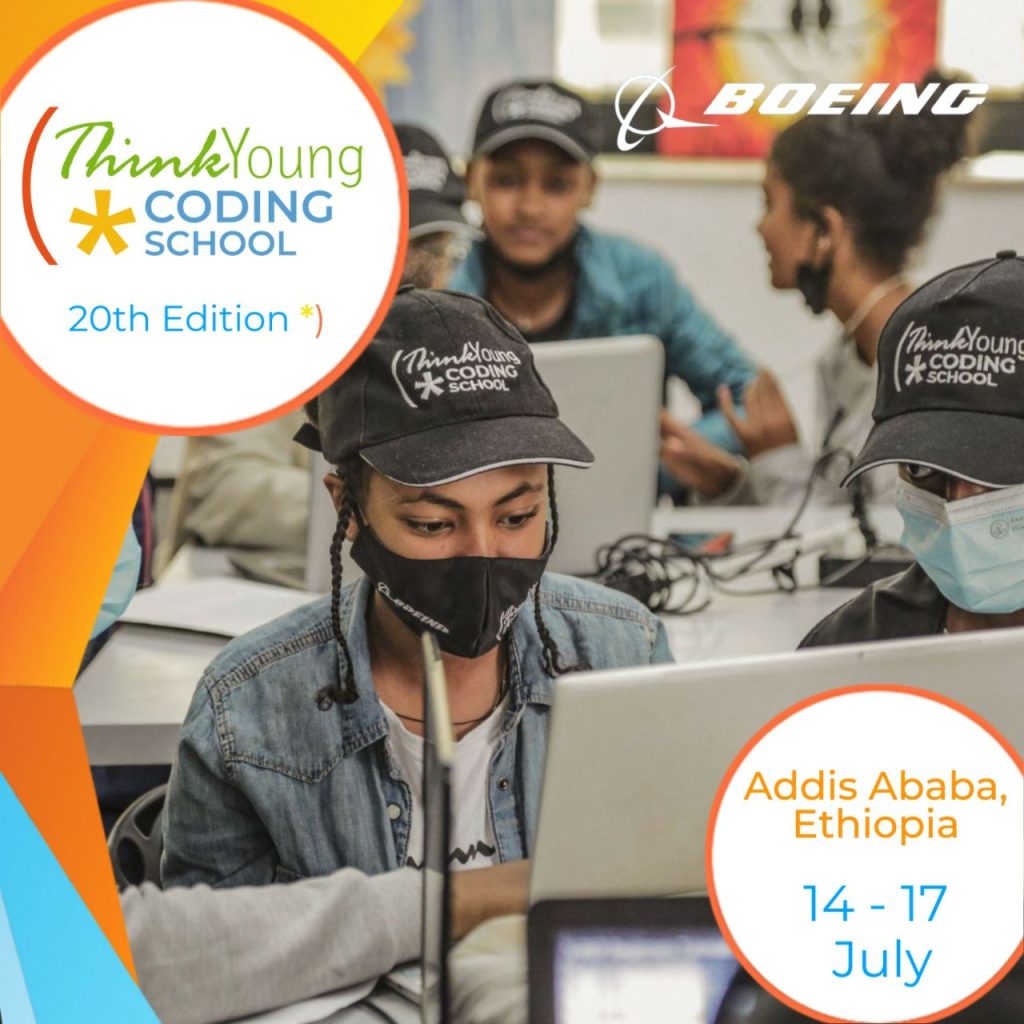 Applications open for the Coding School in Ethiopia - Fidel Post