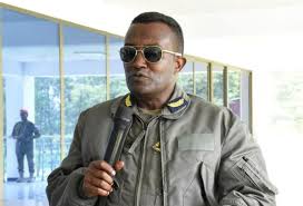 Ethiopian Airlines board chairman Girma Wake leaves company, reasons ...