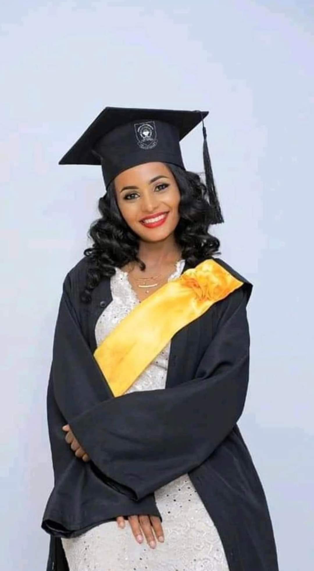 The Hwassa sergeant is sentenced to sixteen years in prison for abducting Tsega Belachew and ...