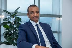 The Board fires Amhara Bank's CEO, Henok Kebede - Fidel Post