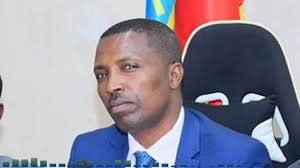 The PM fires State Minister of Peace Taye Dendea Aredo - Fidel Post