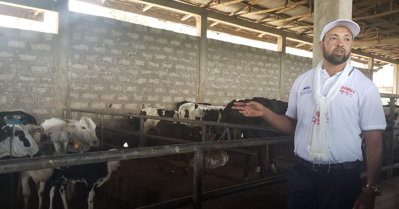 Mama Milk modifies its branding and packaging to avoid confusion with ...