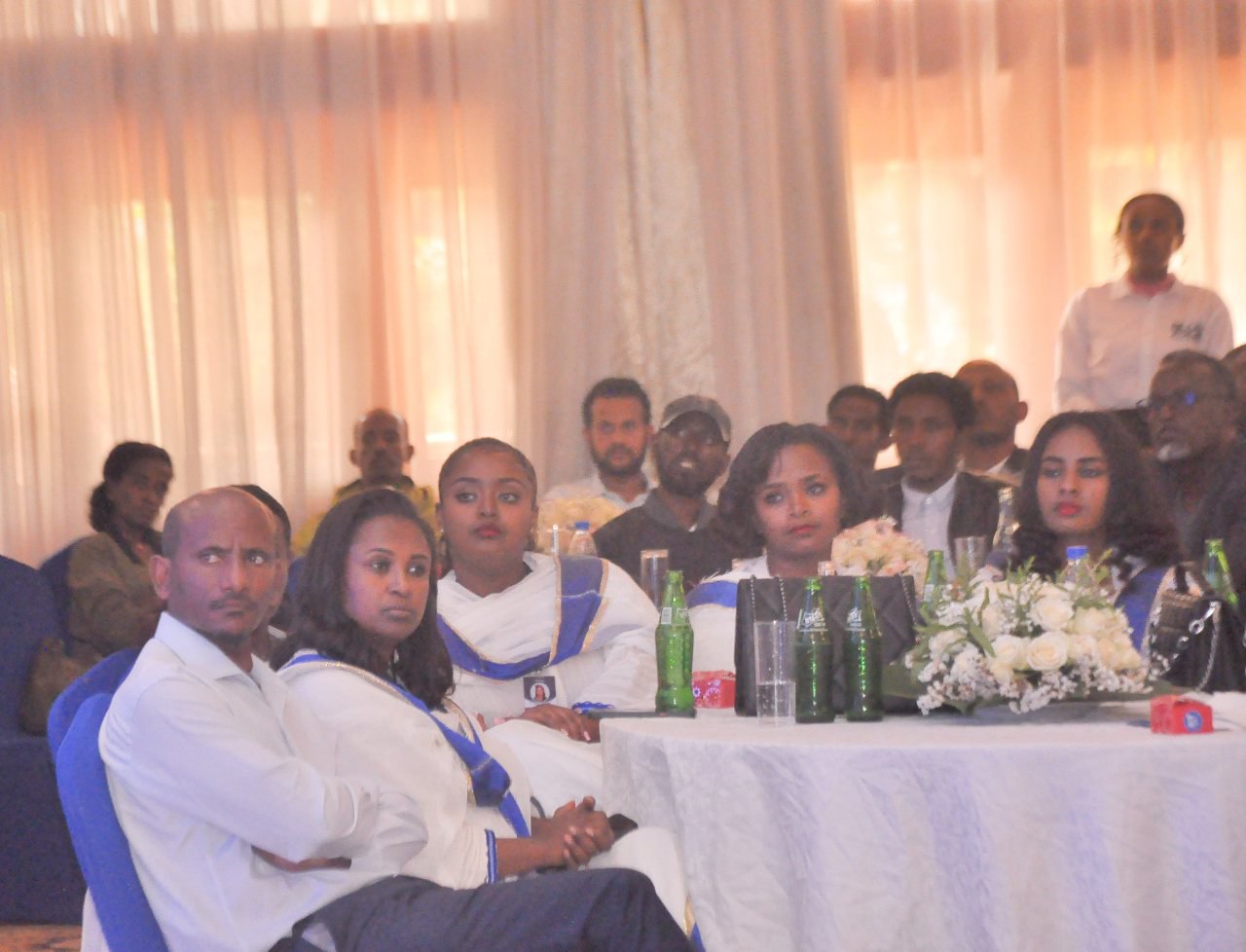 Key Housing Finance Solution has conducted a lottery for 60 completed ...