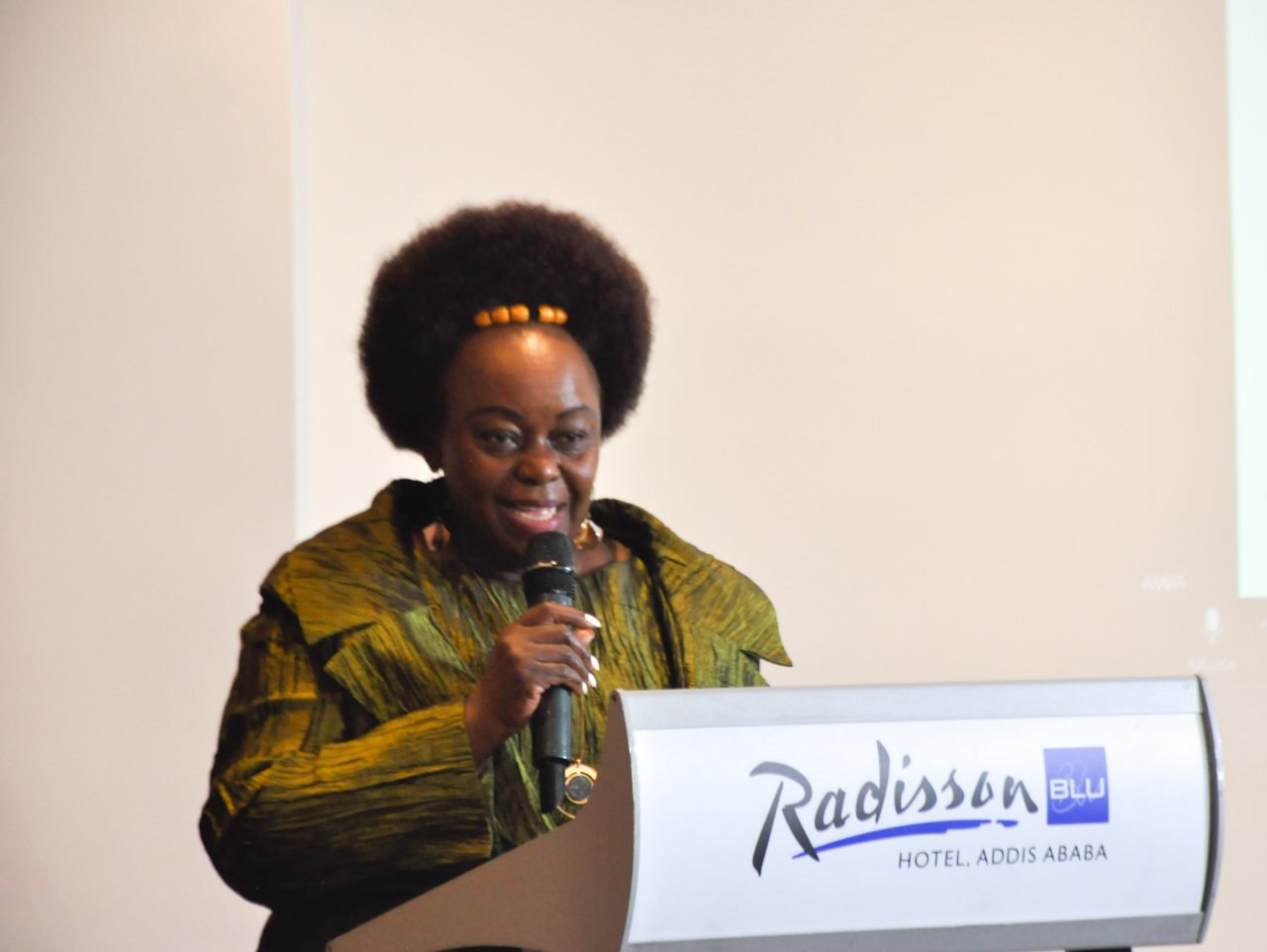 Politicians and activists claim that women from Africa are ...