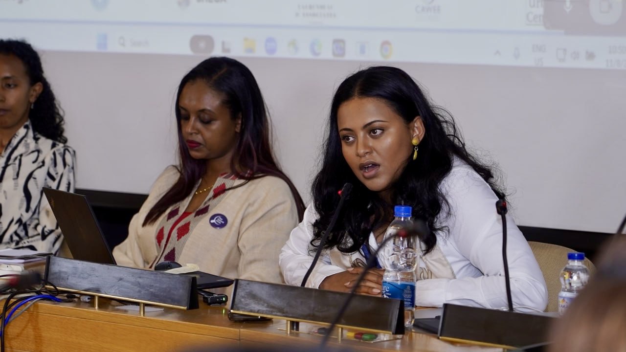 Ethiopia's Gig Economy Takes Center Stage at Africa Celebrates 2024 ...