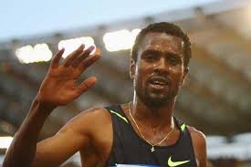 The Ethiopian Athletic Federation has elected Seleshi Sehin, a former ...