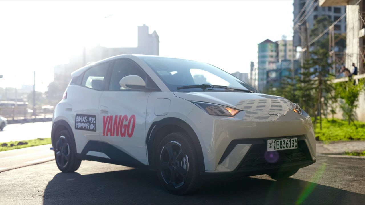 Yango Ride claims to provide better, more affordable ride-hailing ...