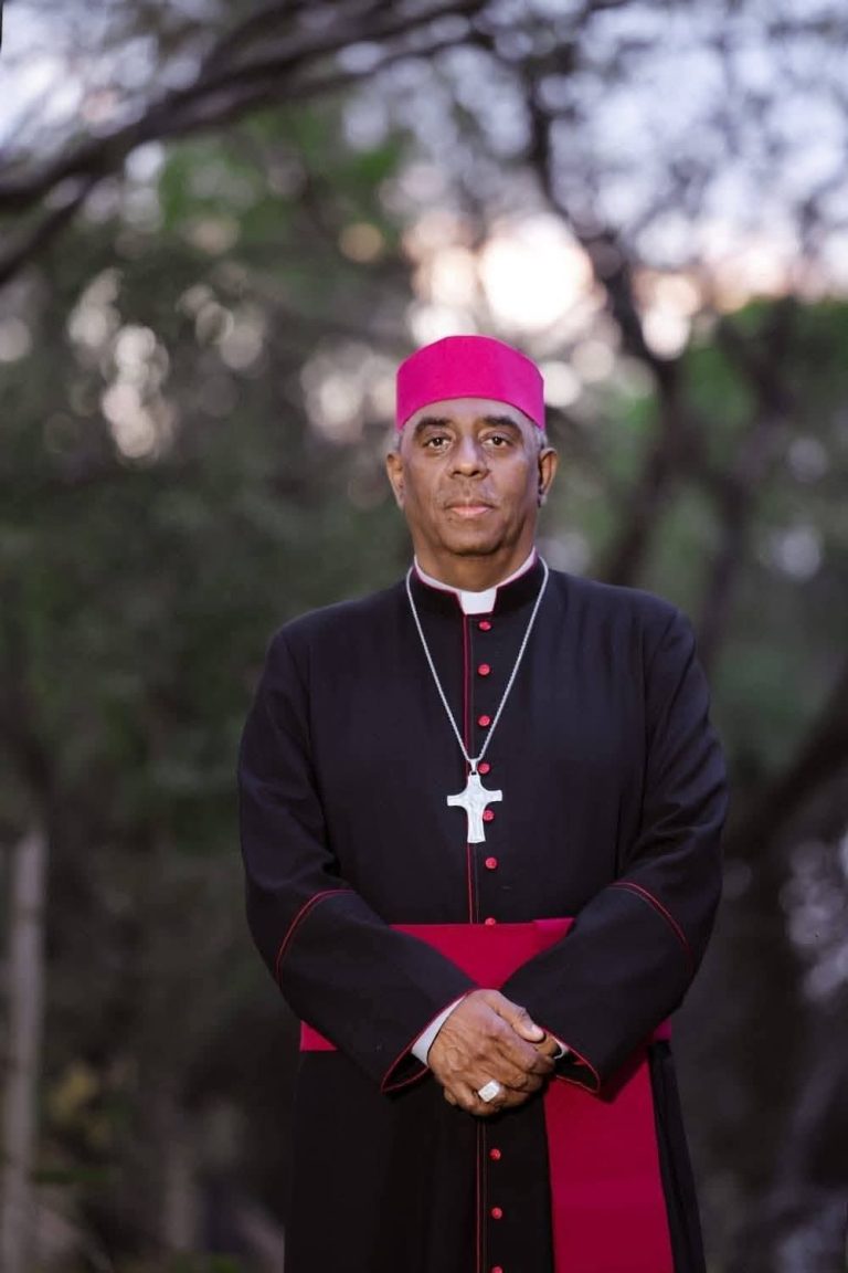Abune Tesfasellassie Appointed New Archbishop of Addis Ababa as ...