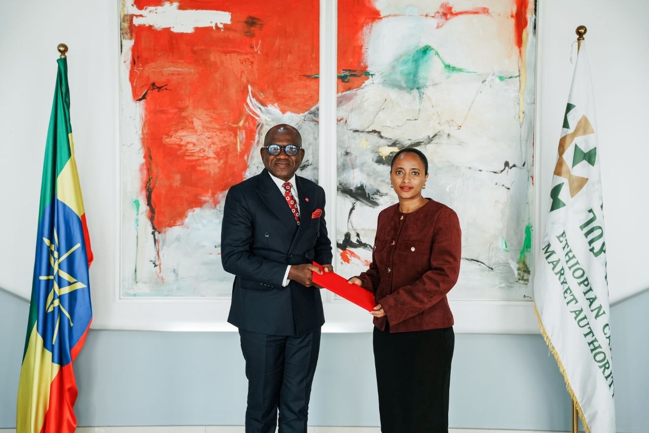 Ethiopia Grants First Foreign Investment Banking License to Nigeria’s ...
